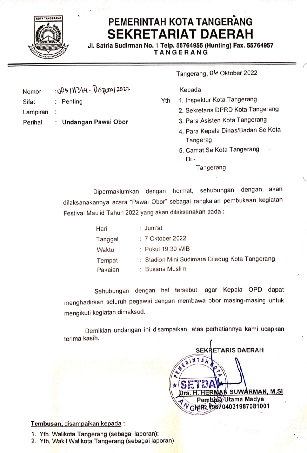 KEC BATUCEPER | Ayo Hadiri, Sambut Dan Meriahkan Undangan Maulid Nabi ... KEC BATUCEPER | Ayo Hadiri, Sambut Dan Meriahkan Undangan Maulid Nabi ...