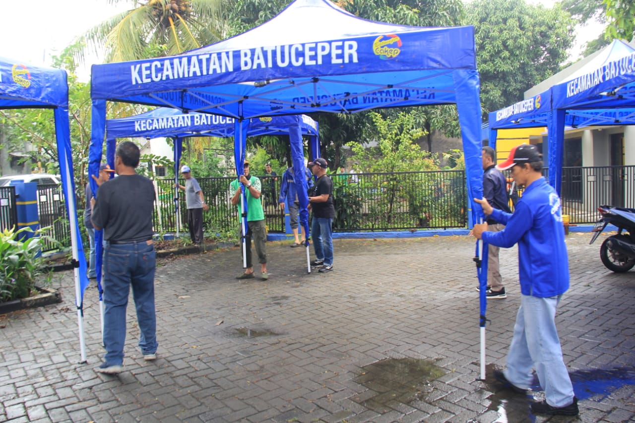KEC BATUCEPER | Bersama Kita Jaga Kebesihan Seluruh Jajaran Pegawai ... KEC BATUCEPER | Bersama Kita Jaga Kebesihan Seluruh Jajaran Pegawai ...